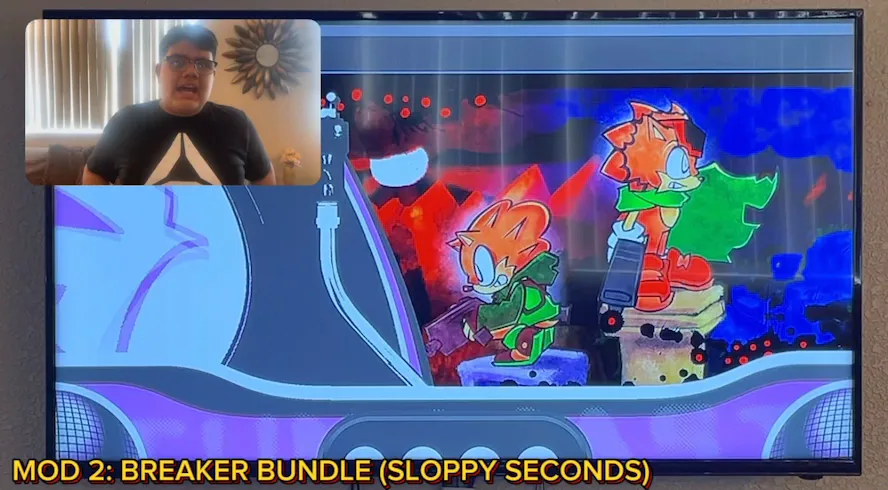 Game Jolt - Share your creations