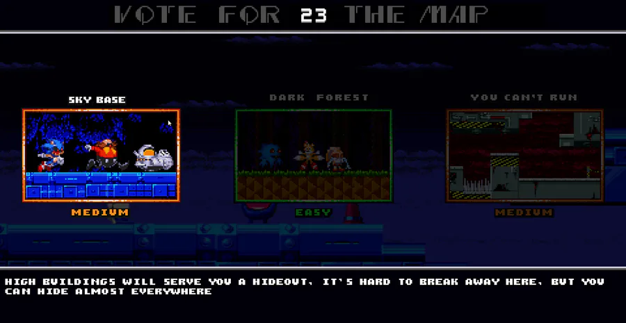 Game Jolt - Share your creations