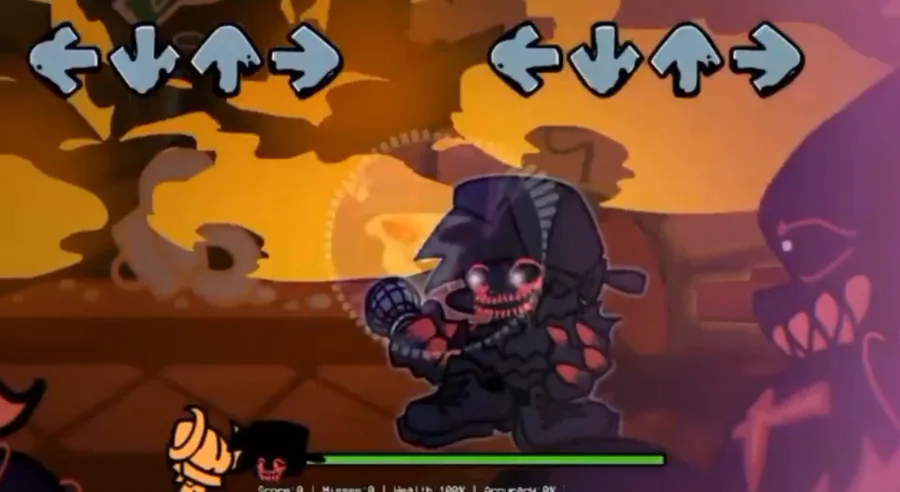 Game Jolt - Share your creations