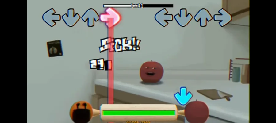 Game Jolt - Share your creations