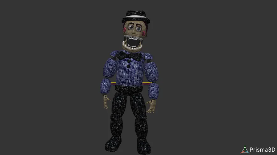 Game Jolt - Share your creations