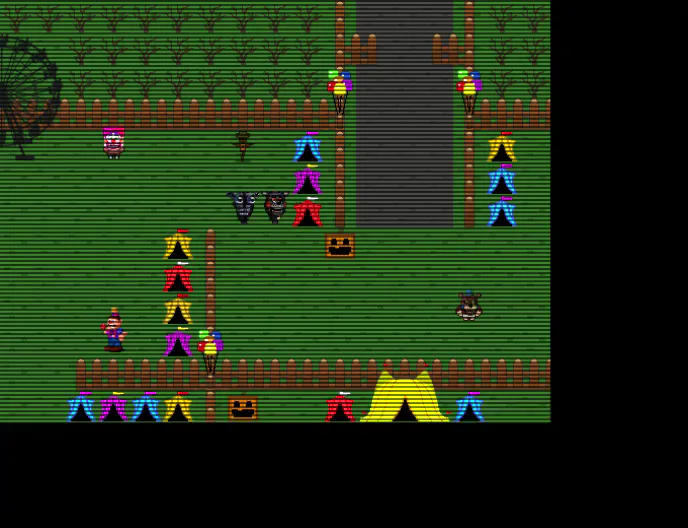 Game Jolt - Share your creations