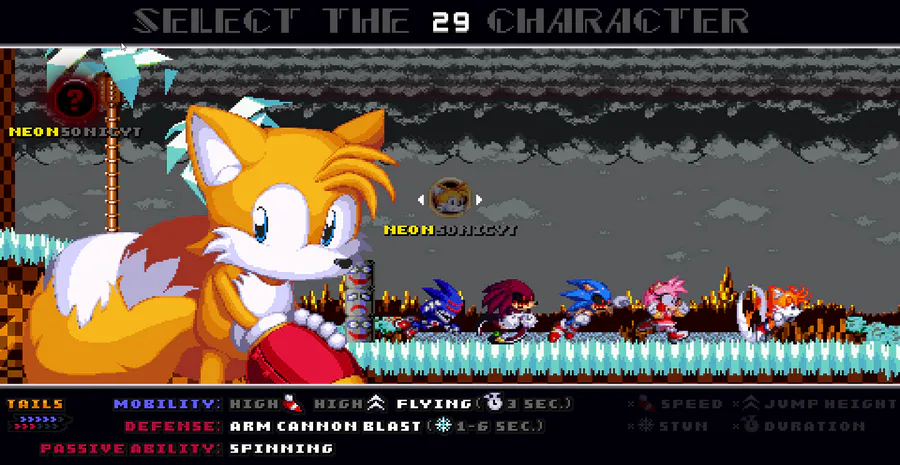 Game Jolt - Share your creations