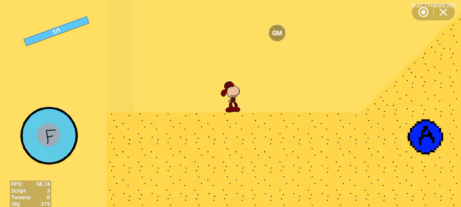 Game Jolt - Share your creations