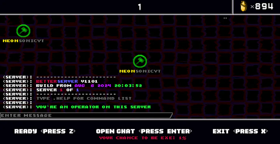 Game Jolt - Share your creations