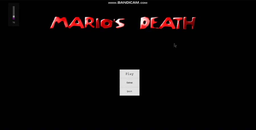 Game Jolt - Share your creations