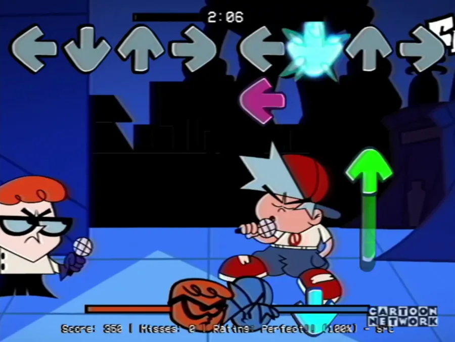 Game Jolt - Share your creations