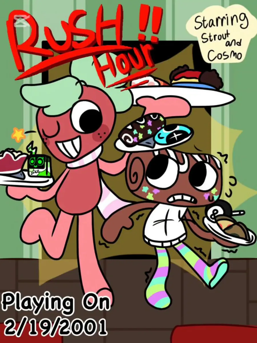 Game Jolt - Share your creations