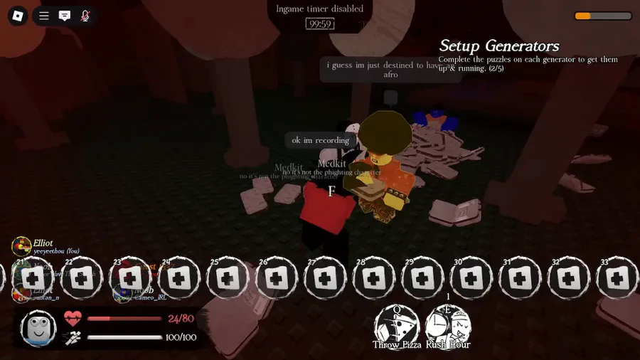 Game Jolt - Share your creations