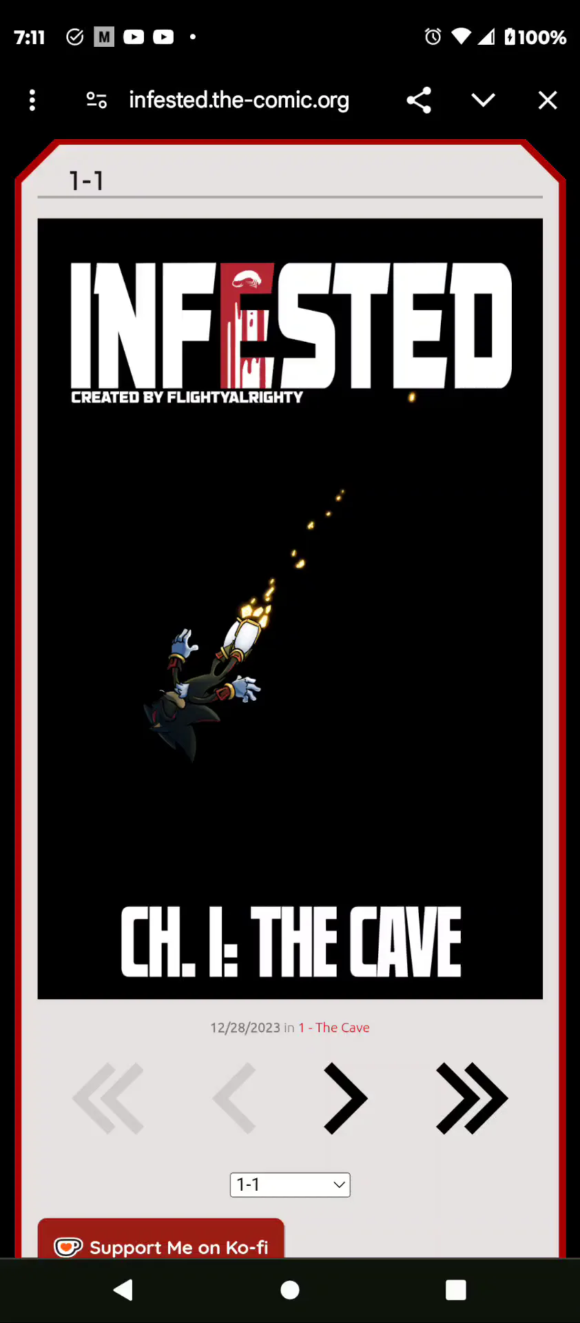 Game Jolt - Share your creations