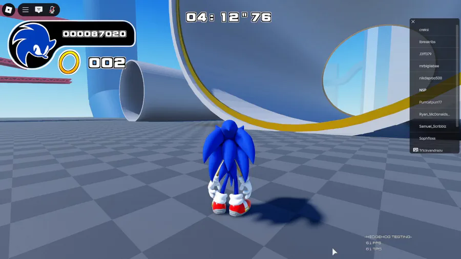 Game Jolt - Share your creations