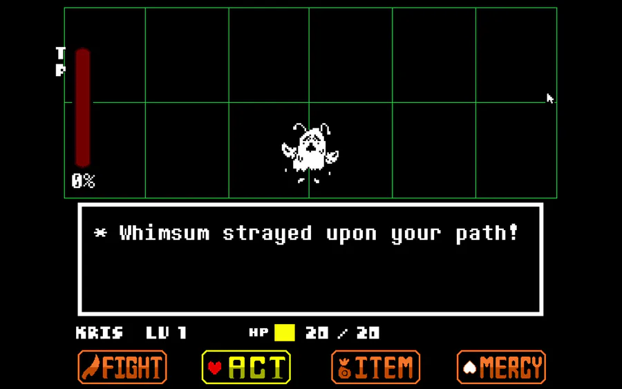 Game Jolt - Share your creations