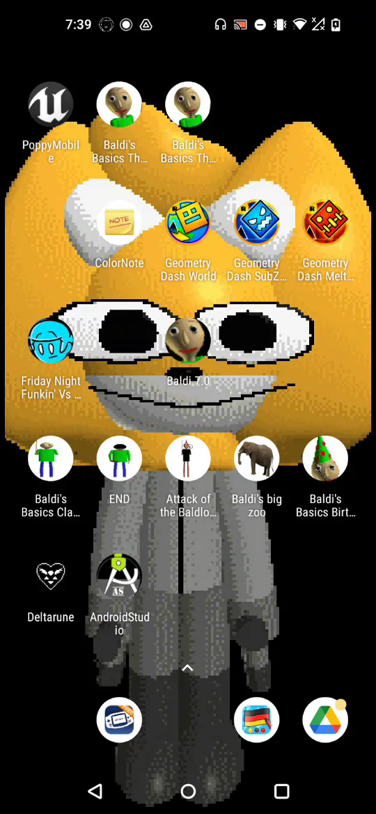 Game Jolt - Share your creations