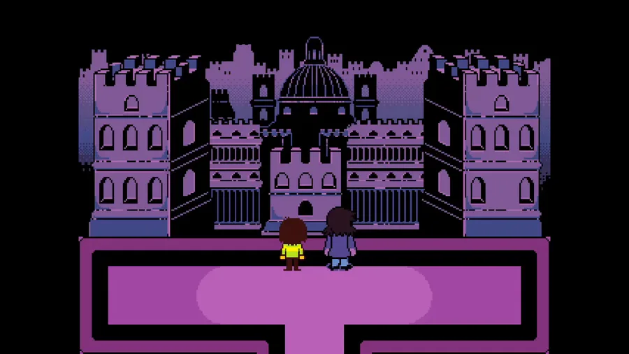 Game Jolt - Share your creations