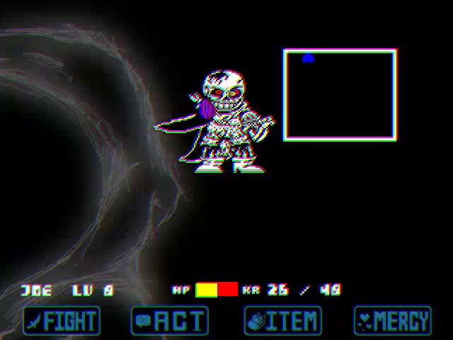 DustSwap: DUSTTRUST (Unofficial Remake) by SrTreo - Game Jolt