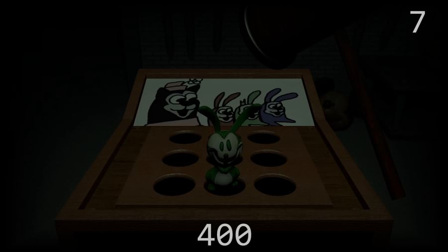 Game Jolt - Games for the love of it