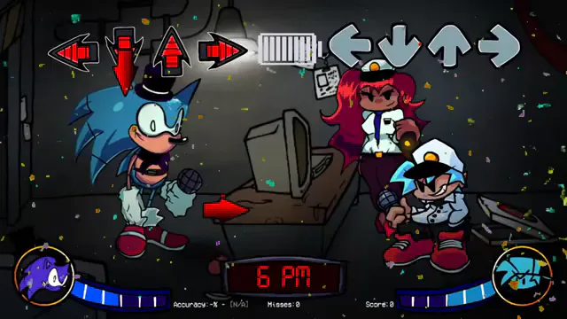 Game Jolt - Share your creations