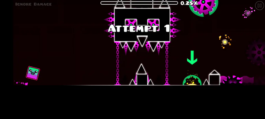 Game Jolt - Share your creations