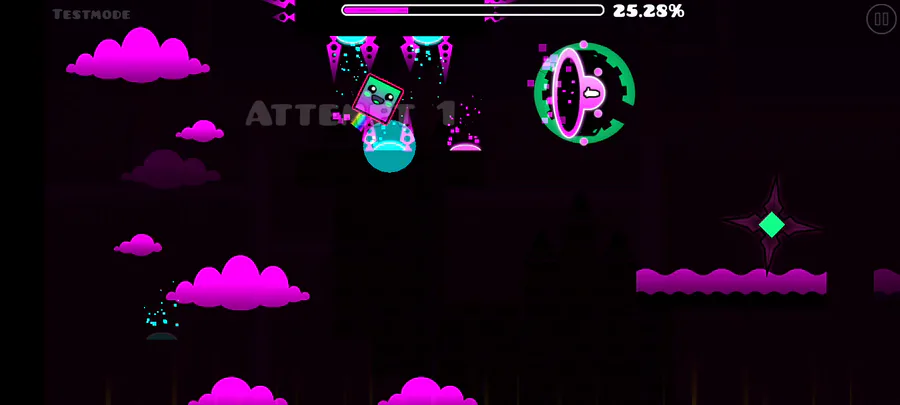 Game Jolt - Share your creations