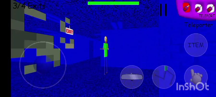 Game Jolt - Share your creations