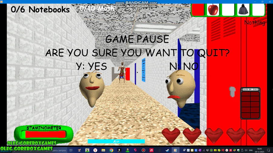 Game Jolt - Share your creations