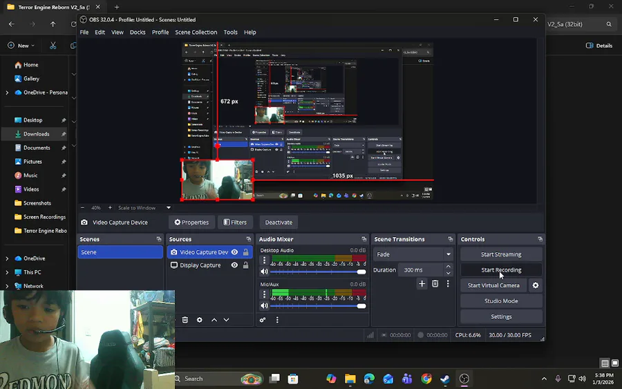 Game Jolt - Share your creations
