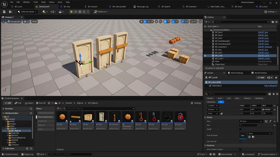 Game Jolt - Share your creations