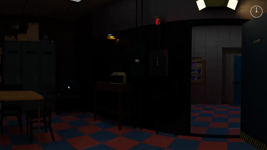 Game Jolt - Share your creations