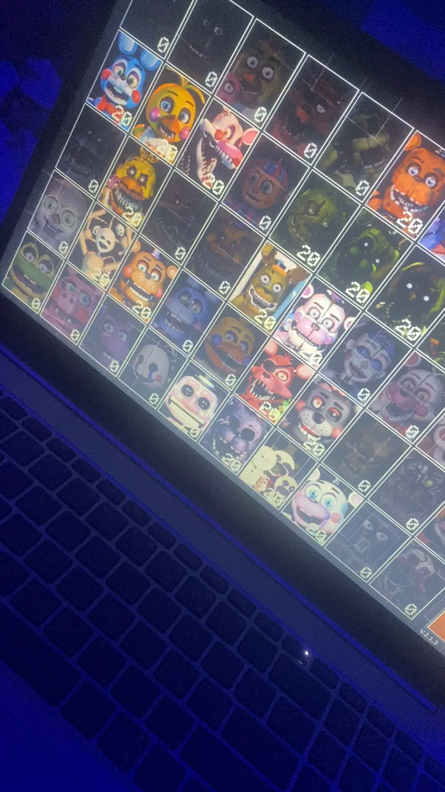 Game Jolt - Share your creations