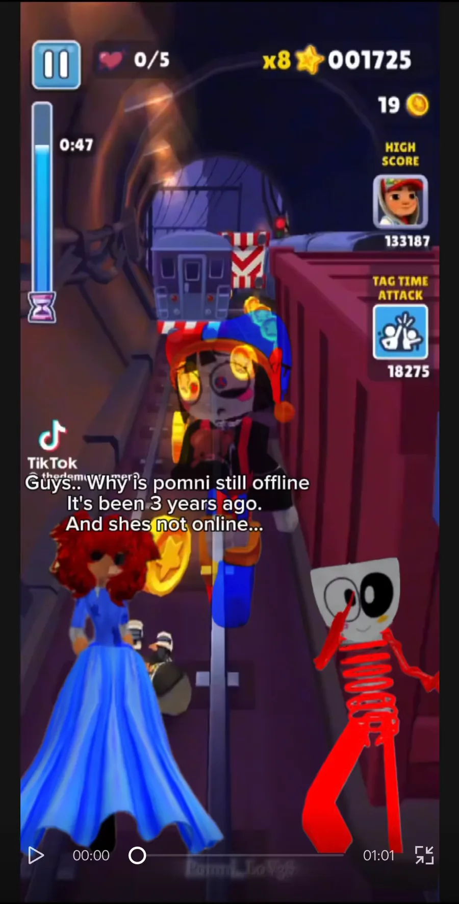 Game Jolt - Share your creations