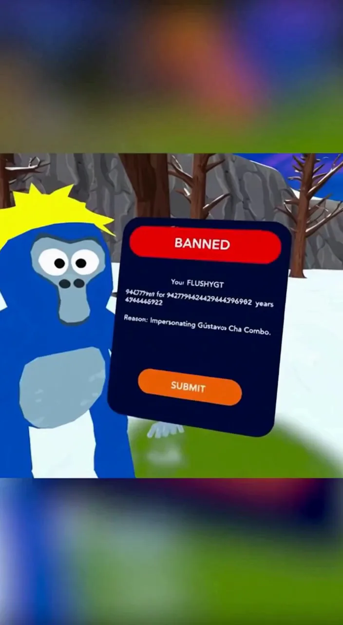 Game Jolt - Share your creations