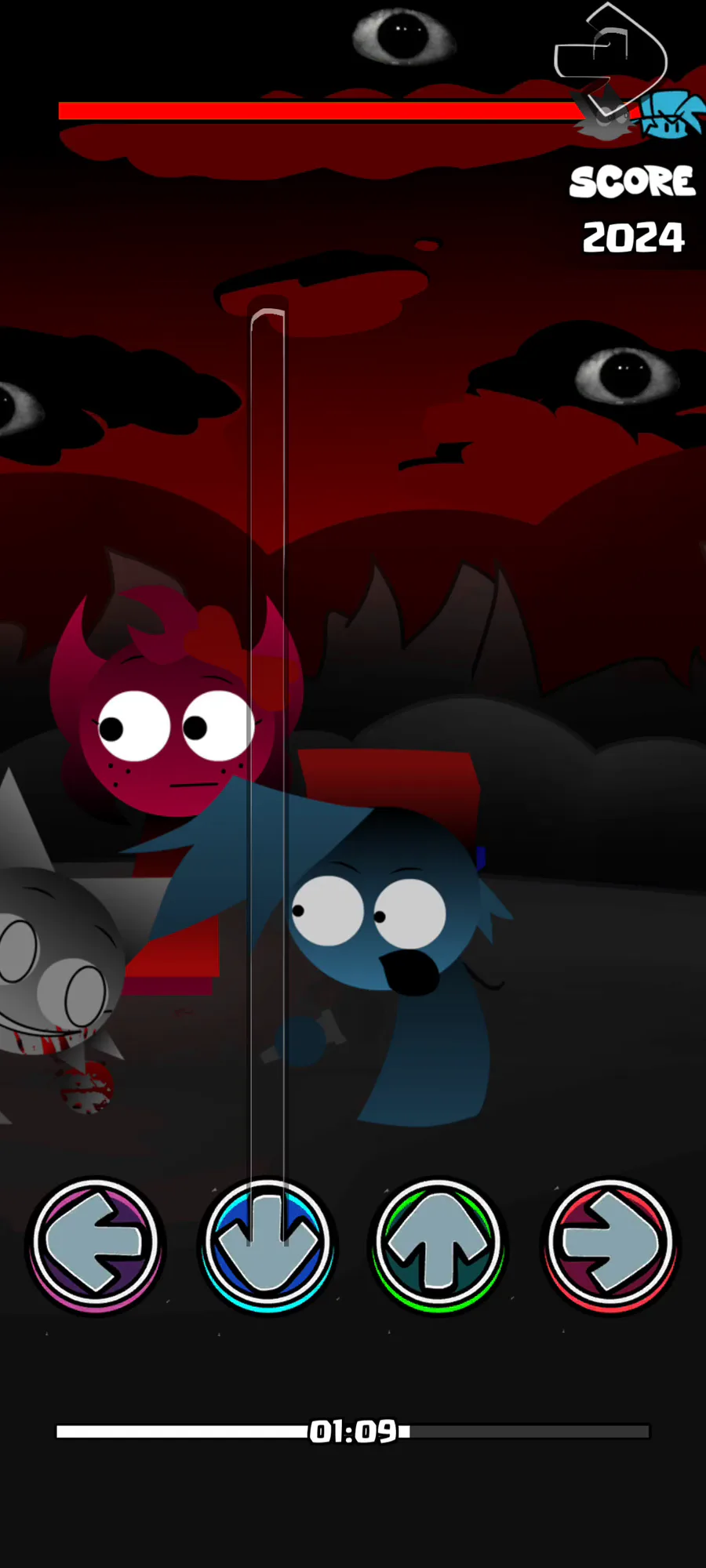 Game Jolt - Share your creations