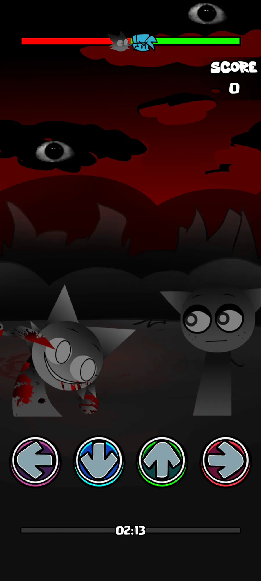 Game Jolt - Share your creations