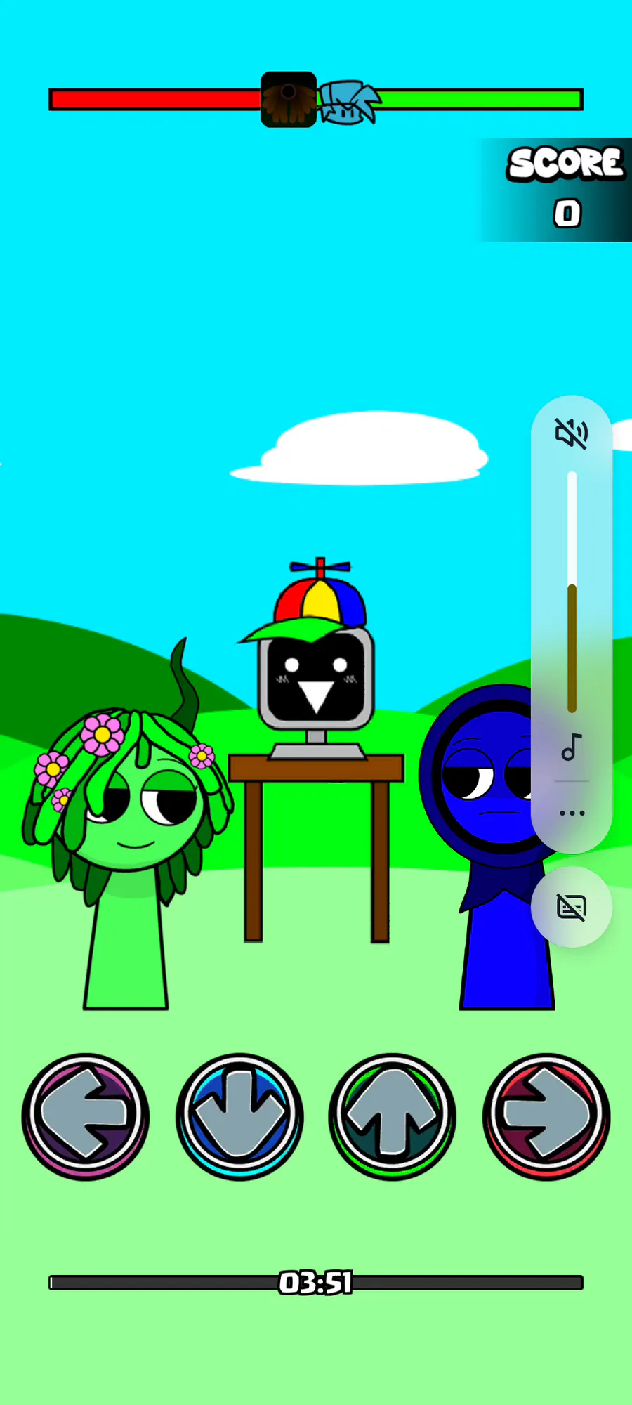 Game Jolt - Share your creations