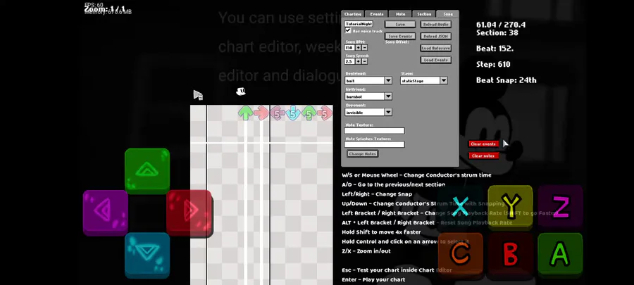 Game Jolt - Share your creations