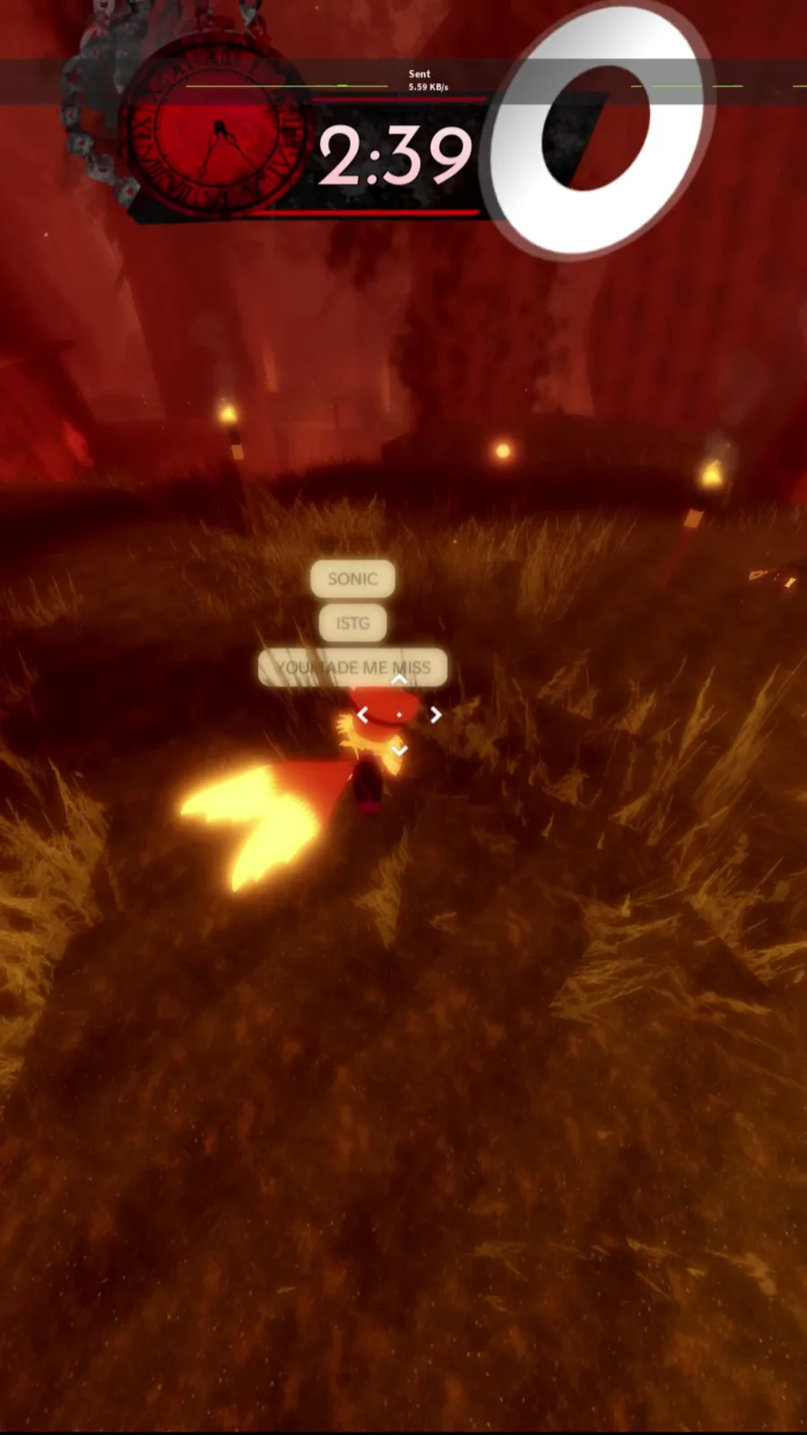 Game Jolt - Share your creations