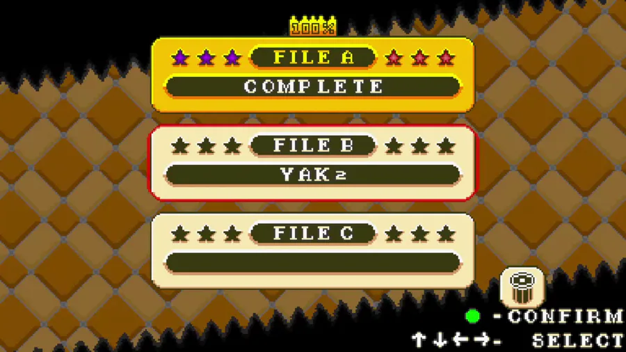 Game Jolt - Share your creations