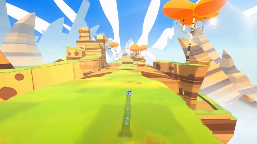 Game Jolt - Games for the love of it