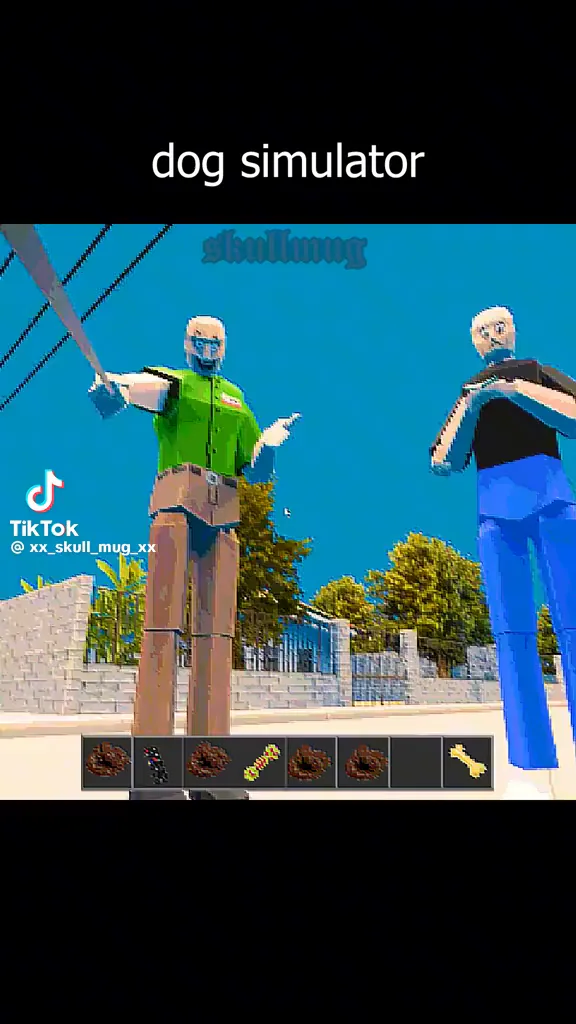 Game Jolt - Share your creations