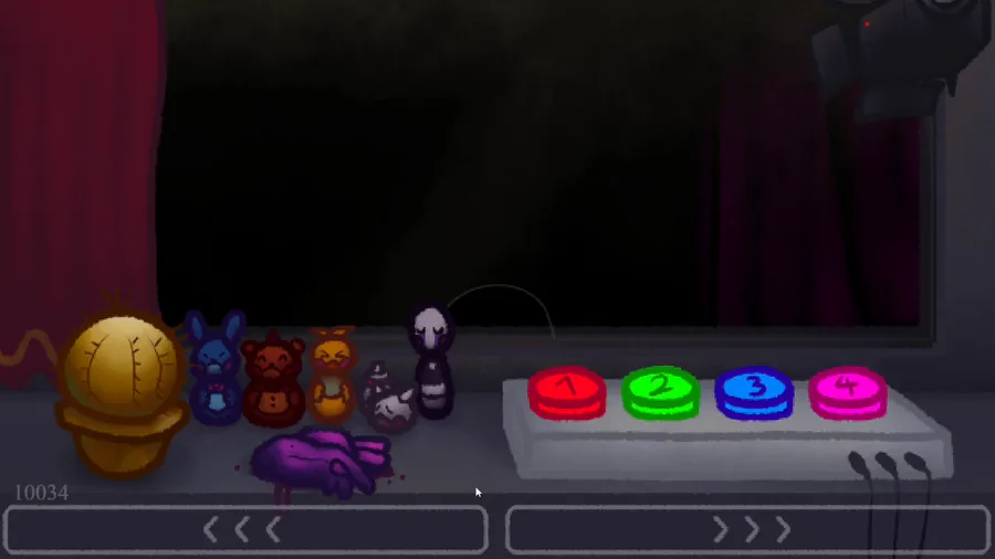 Game Jolt - Share your creations