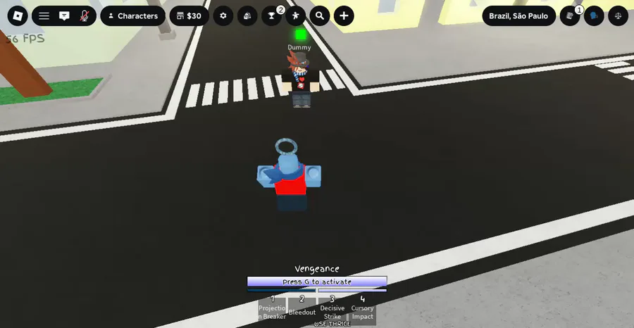 Game Jolt - Share your creations