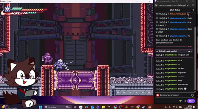 Game Jolt - Share your creations