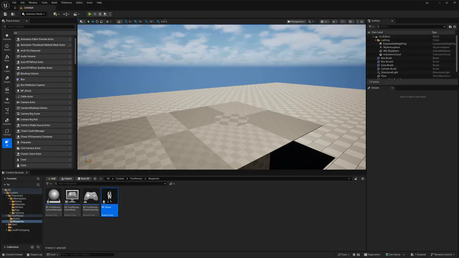 Game Jolt - Share your creations