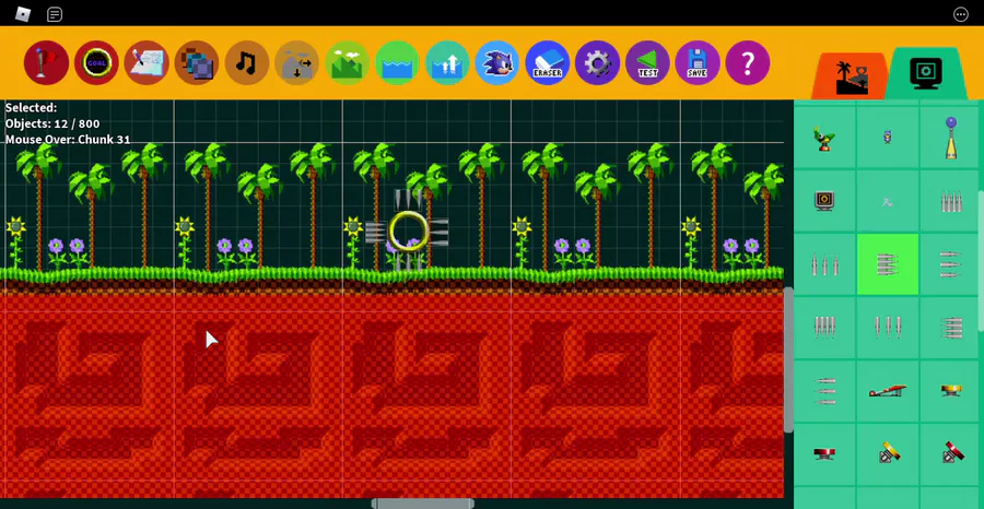 Game Jolt - Share your creations