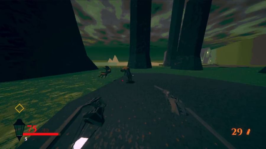 Game Jolt - Share your creations