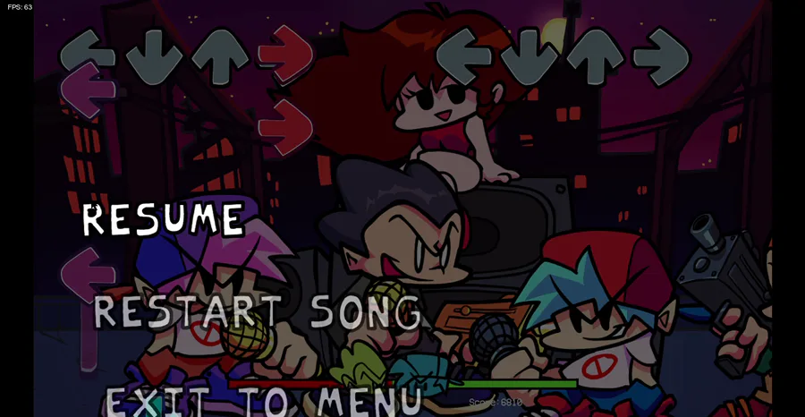 Game Jolt - Share your creations