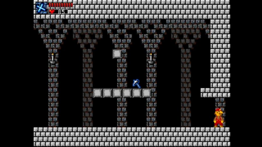 Super Mario XP: Remastered by Matth33w - Game Jolt