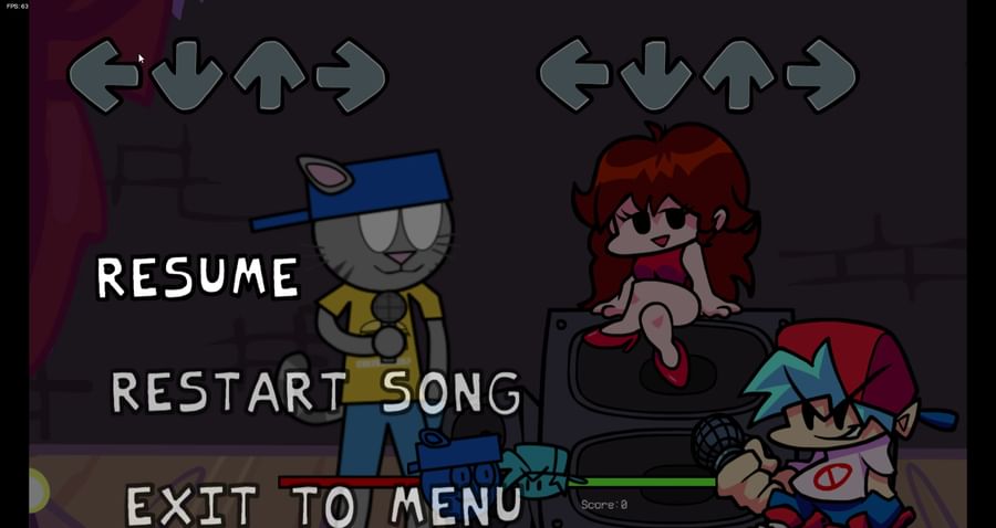 Game Jolt - Share your creations