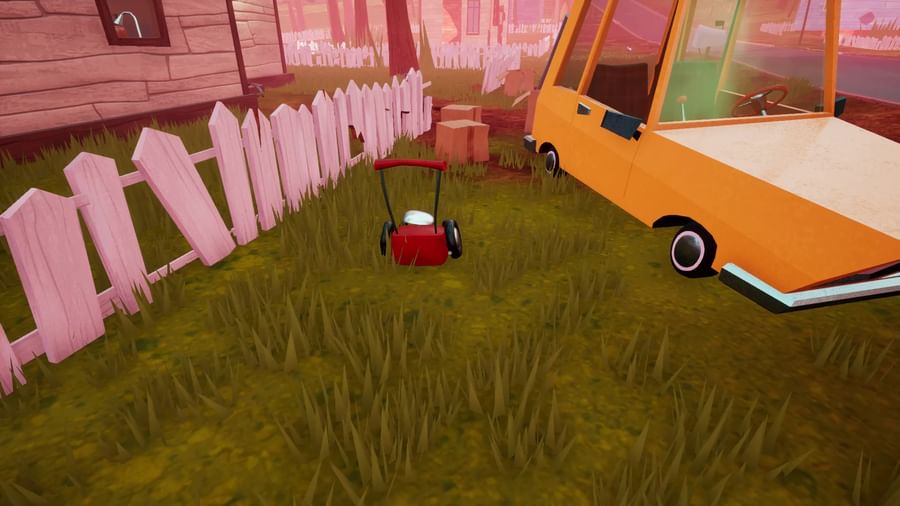 New posts in memes - Hello Neighbor Community on Game Jolt