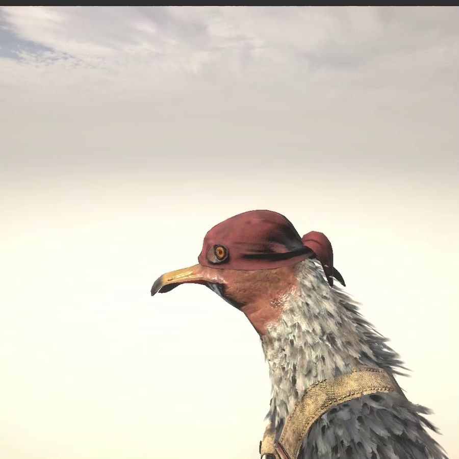 Game Jolt - Share your creations